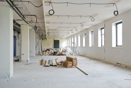 Electrical Installation London | Electrical Contractor