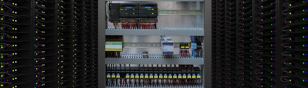 Data Centre Electrical Services | Data Centre Installation Services