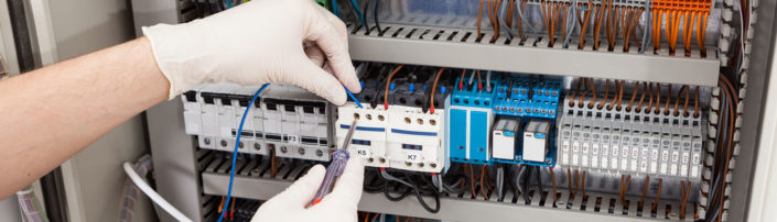 Electric Installation Testing | EICR & PAT Testing