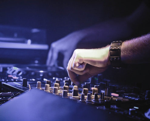 Audio Visual Installation London | AV Installation | AV Design