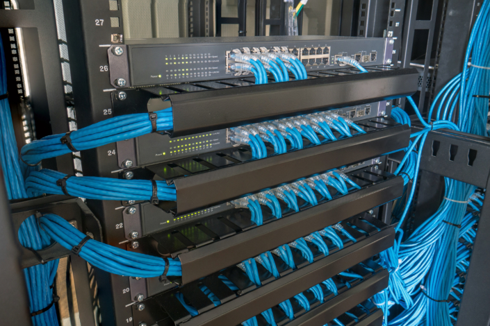 Cat6 installation cost - How much does it cost to install Cat6 cable?
