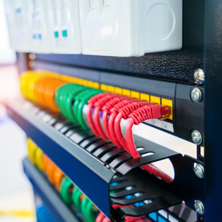 What is copper backbone cabling? - Electrical Installations