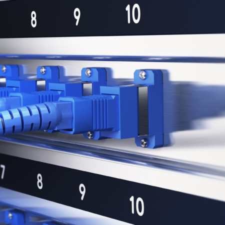 What is copper backbone cabling? - Electrical Installations