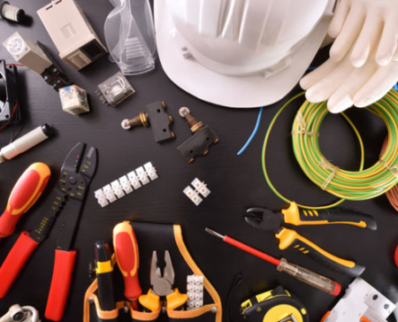 Understanding Electrical Installation Work - Electrical Installations