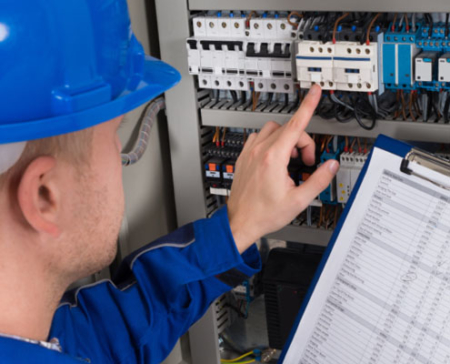 Electrical Testing Procedures | electrical inspection & testing