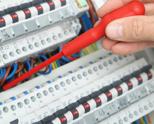 Electrical Testing Procedures | electrical inspection & testing