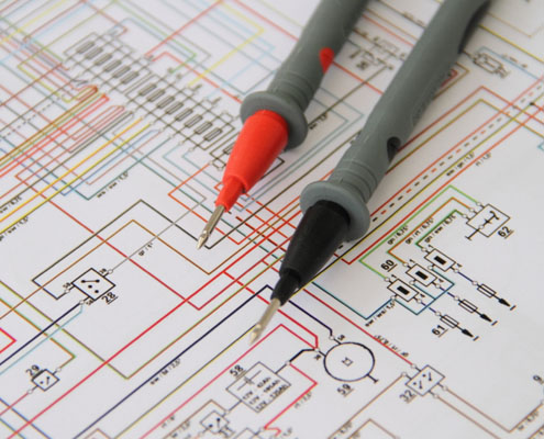 What is an electrical installation? | Electrical installation definition