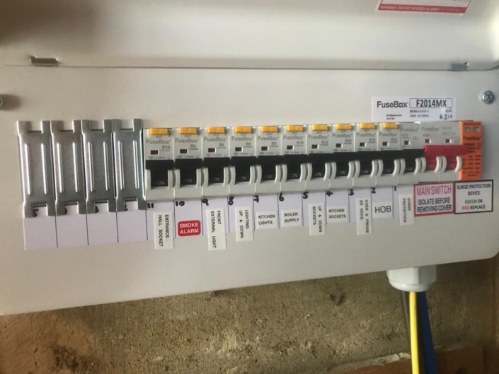 What is an MCB? - What is the difference between MCB and RCD?