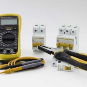 What is an electrical installation? | Electrical installation definition